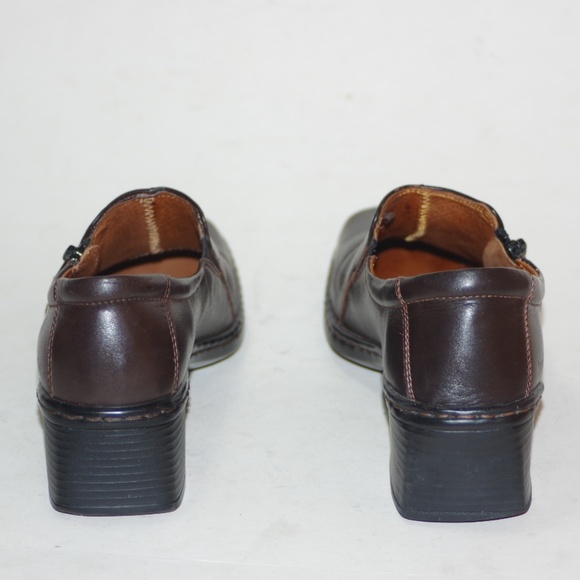 Josef Seibel | Shoes | Josef Seibel European Comfort Shoe Leather ...
